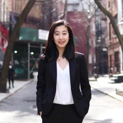 Lauren Lin - LinkedIn