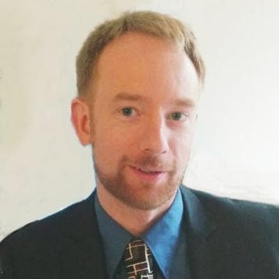 Matt Larson - Facebook, Github, LinkedIn