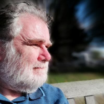 David Faragher - LinkedIn, Twitter