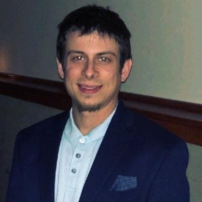 Colm O'Colmain - LinkedIn