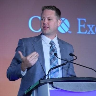 Dan Barton - LinkedIn