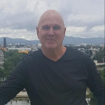 Sonny Berry - LinkedIn