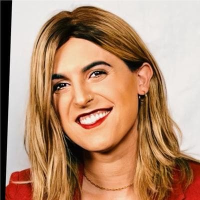 Alexandra JoJo Winkler - LinkedIn