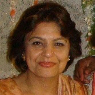 Dr.Gazala Khan - LinkedIn