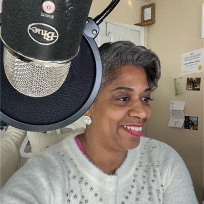 Cecilia Stanton Adams - Facebook, LinkedIn, Twitter