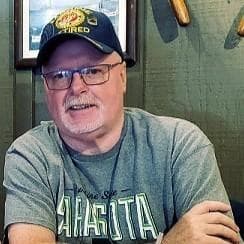 George Worrell Jr. (USMC, Retired) { LION } - LinkedIn