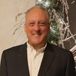 Jim Fisher - LinkedIn