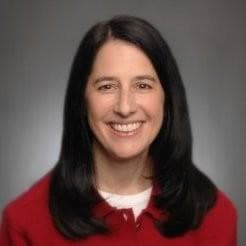 Nancy Thomas - LinkedIn