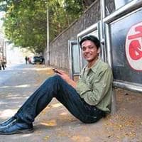 Raxit Sheth - AngelList, Facebook, Github