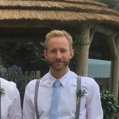 Tim Littler - LinkedIn