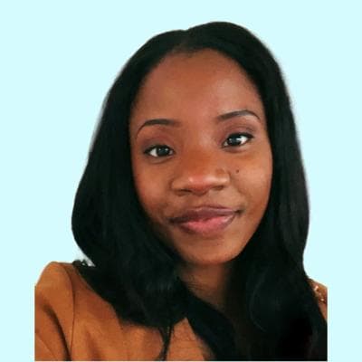 Chanshi Chibwe - Facebook, LinkedIn