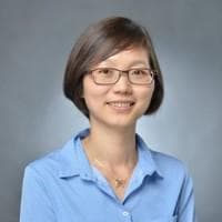 Leanne Liu - LinkedIn