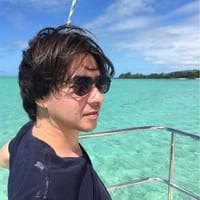 Toshiharu Takeuchi - Github, LinkedIn
