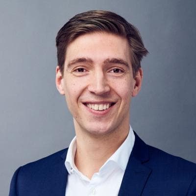 Marcel Klomp - LinkedIn