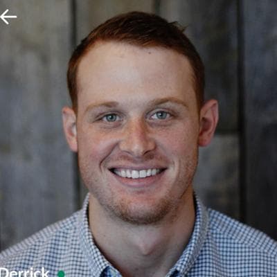 Derrick Thomas - LinkedIn