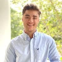 Isaac Taylor - LinkedIn