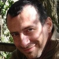 Nicolas Roux - Facebook, Github, LinkedIn