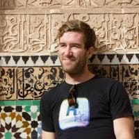 David de Graaf - Facebook, LinkedIn, Twitter